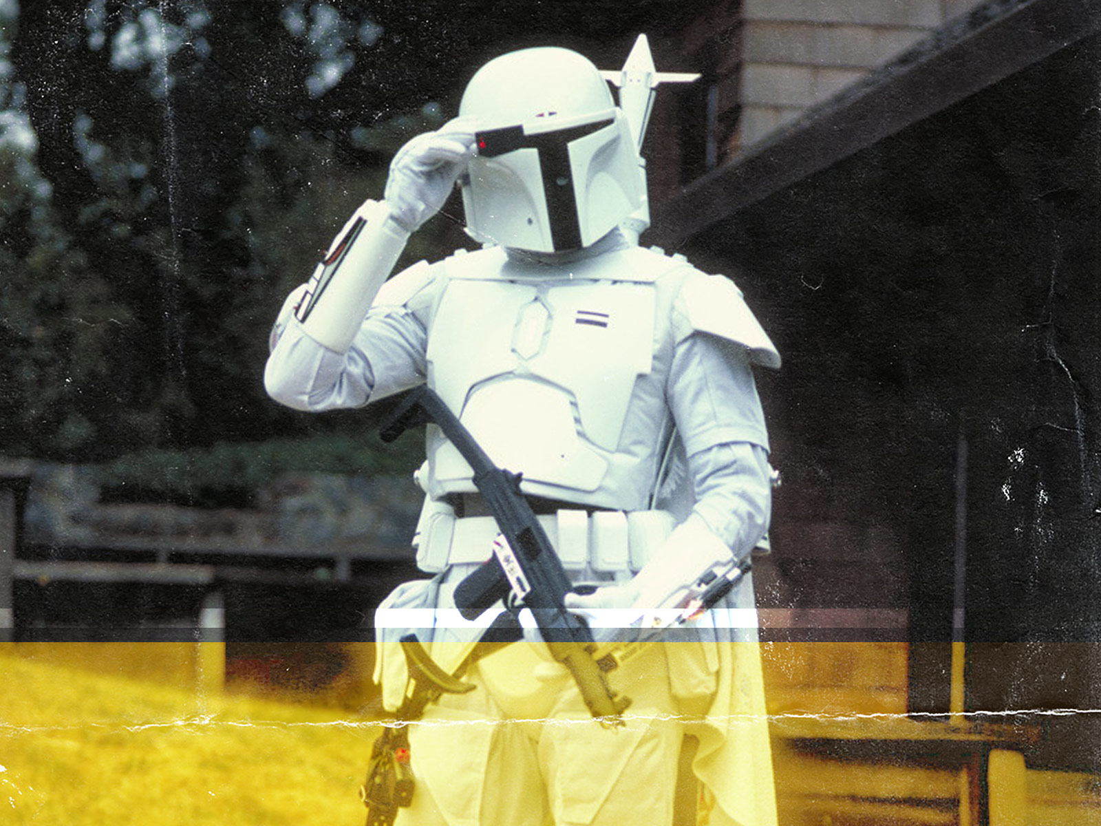 Duwayne Dunham: Editing for George Lucas and David Lynch - Talking Bay 94